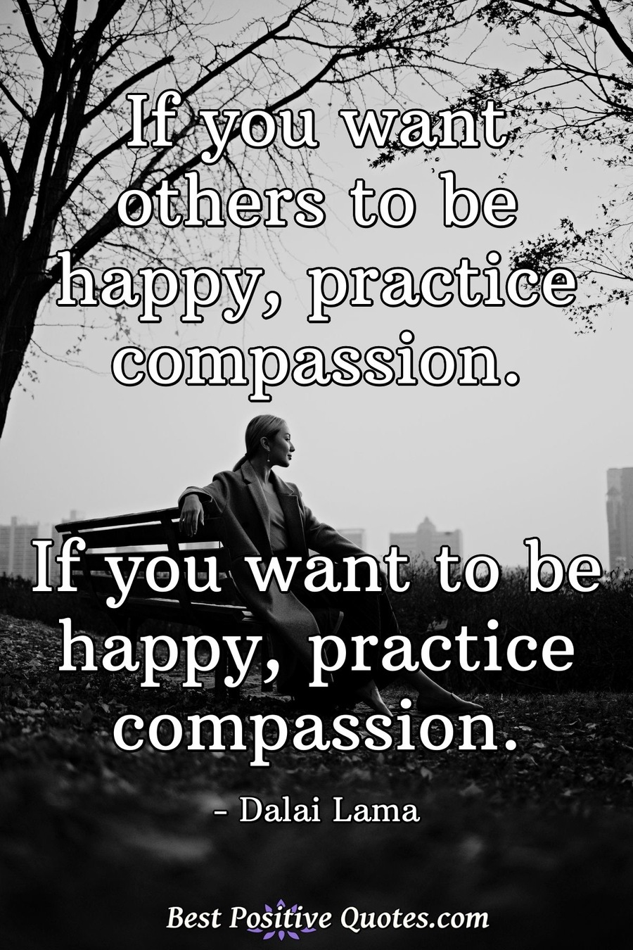 Compassion Quotes