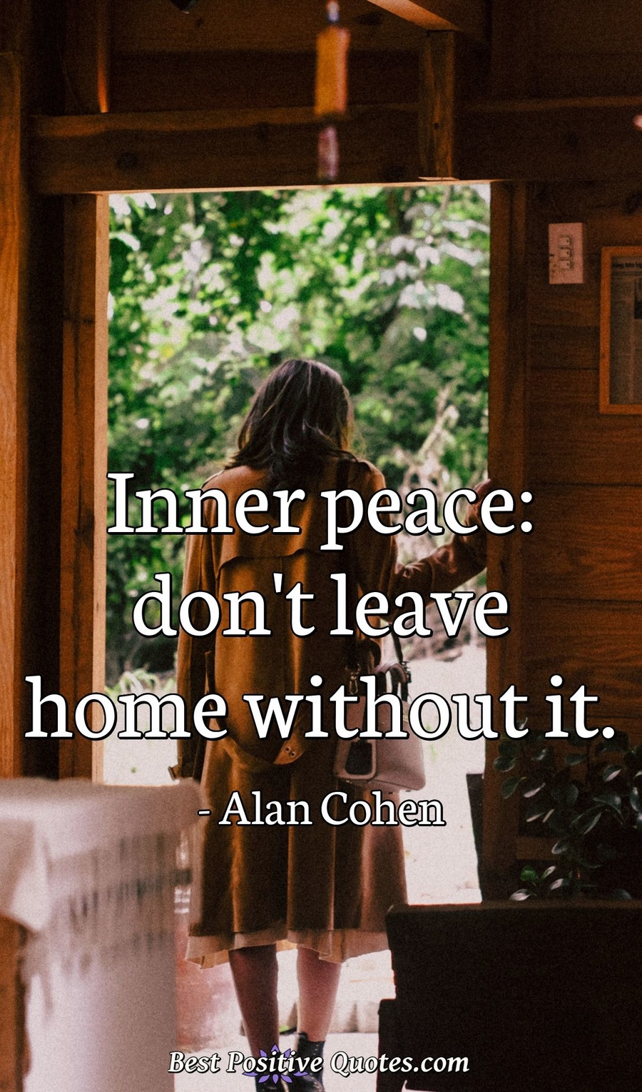 Alan Cohen Quotes - Best Positive Quotes