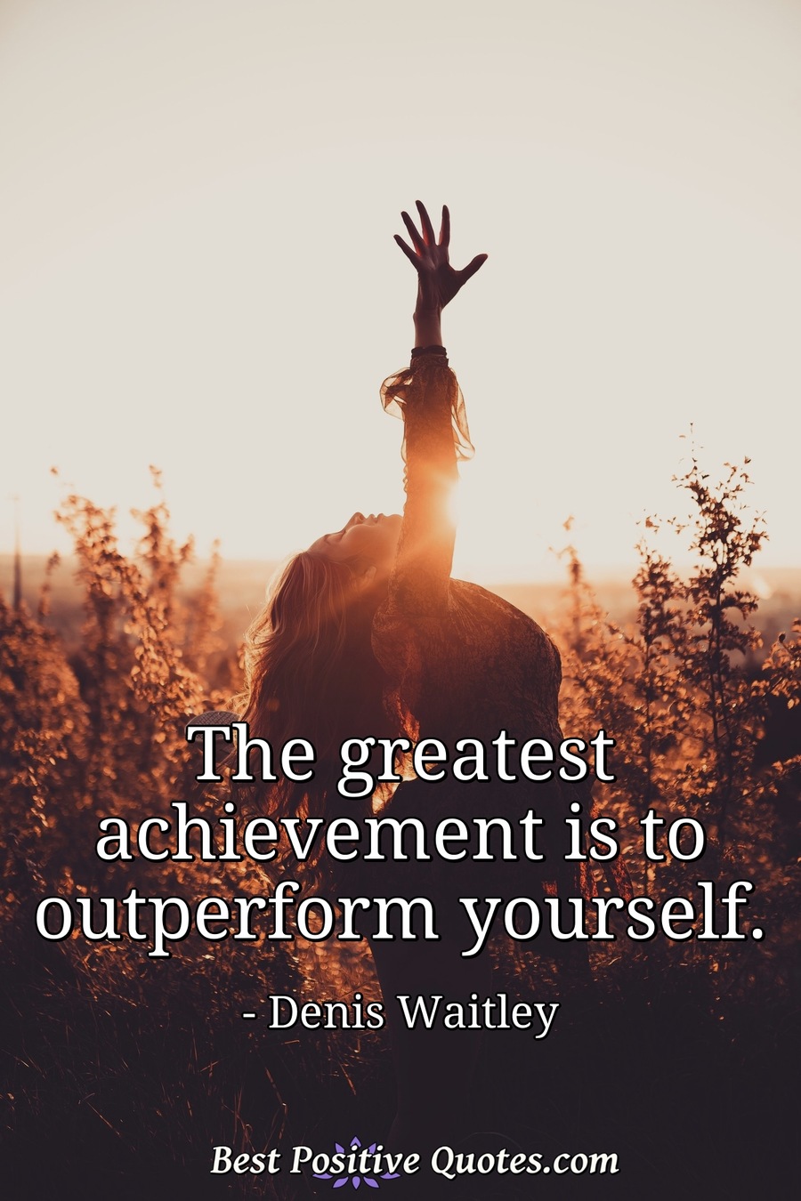 Achievement Quotes